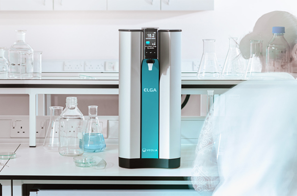 PURELAB flex 2 | ELGA LabWater